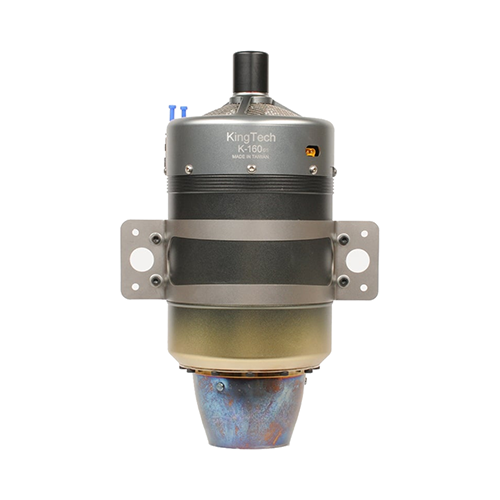 KingTech K160G5 Turbojet Engine-Telefly Telecommunications Equipment Co ...